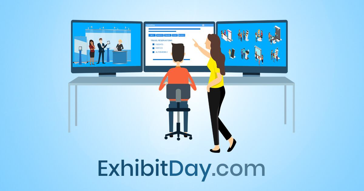 ExhibitDay API - Reference Guide